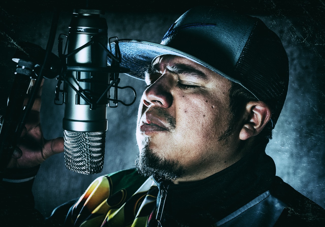 Understanding Microphone Placement in Voice Recording
