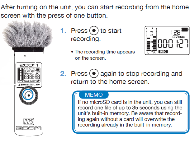 How to Record Your Own Audiobook